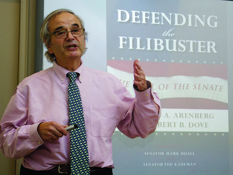 Richard A. Arenberg – Audio Books, Best Sellers, Author Bio | Audible.com