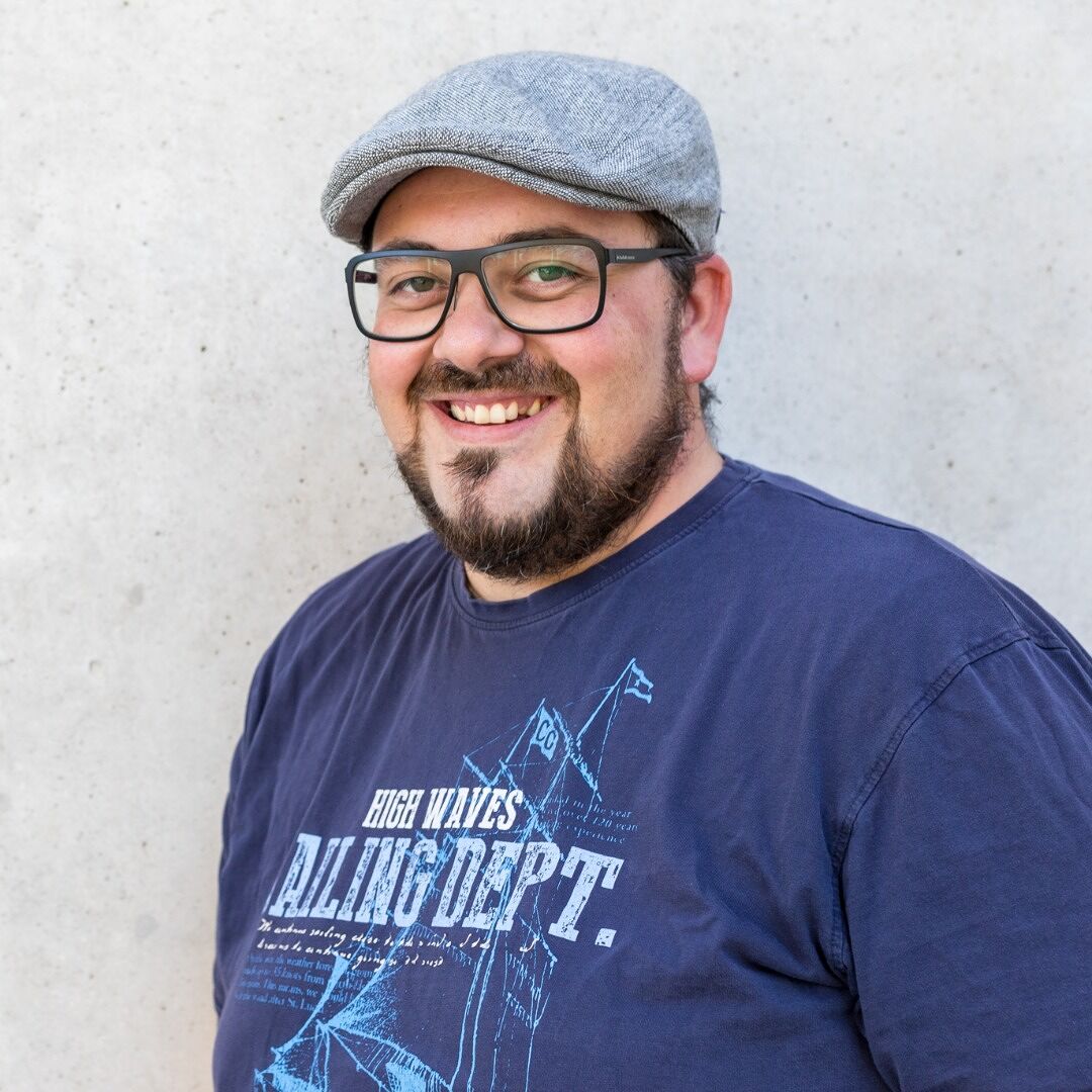 Roland Hebesberger – Audio Books, Best Sellers, Author Bio | Audible.com