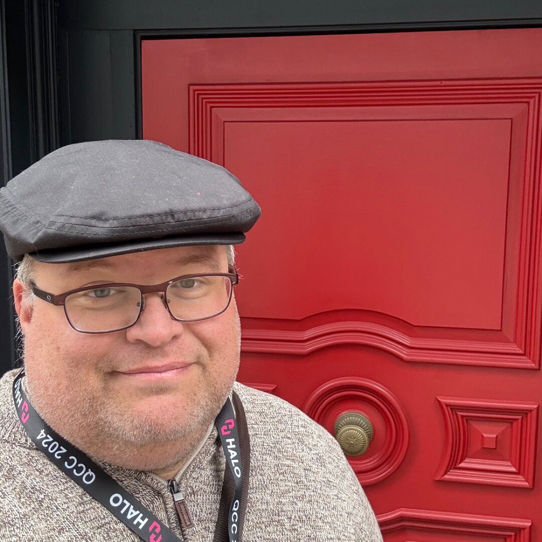 James Meadows – Audio Books, Best Sellers, Author Bio | Audible.com