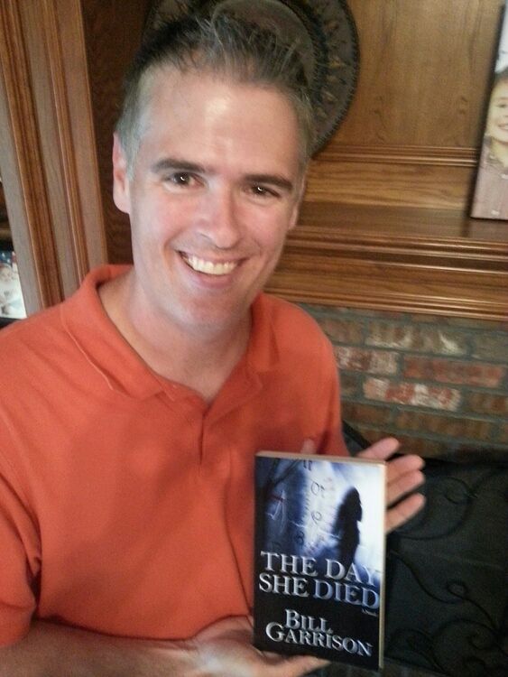 Bill Garrison – Audio Books, Best Sellers, Author Bio | Audible.com