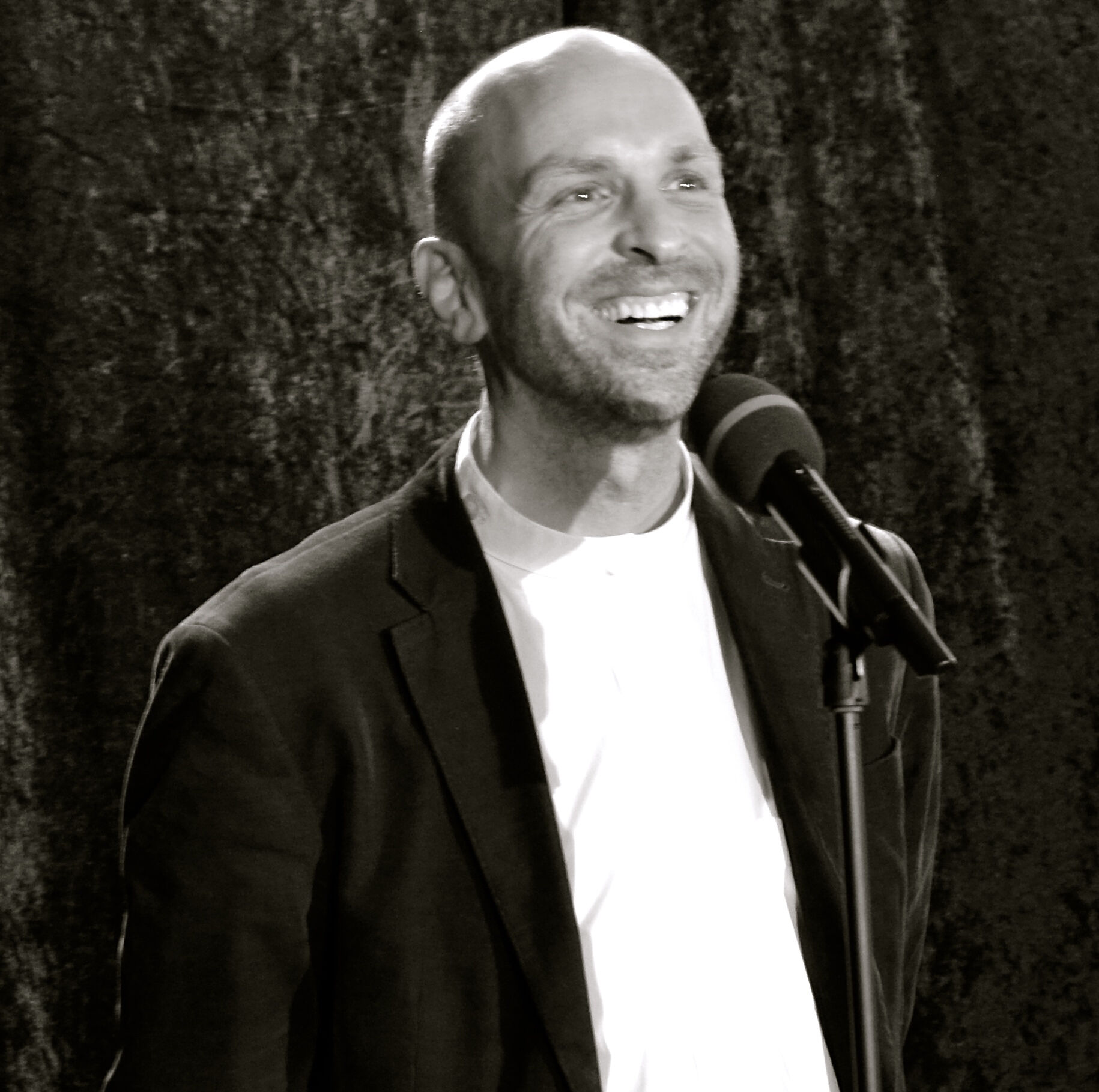 Patrick Lynen - Alle Hörbücher bei Audible.de