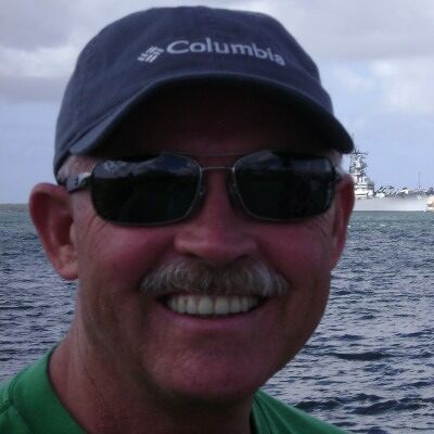 Larry Darter – Audio Books, Best Sellers, Author Bio | Audible.com