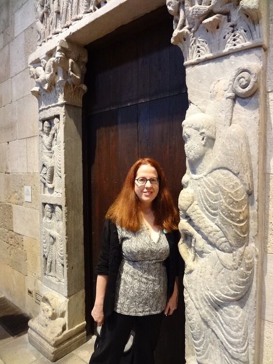 Nancy Bilyeau – Audio Books, Best Sellers, Author Bio | Audible.com