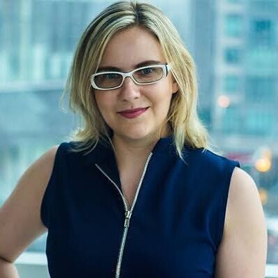 Sarah Kurchak – Audio Books, Best Sellers, Author Bio | Audible.com