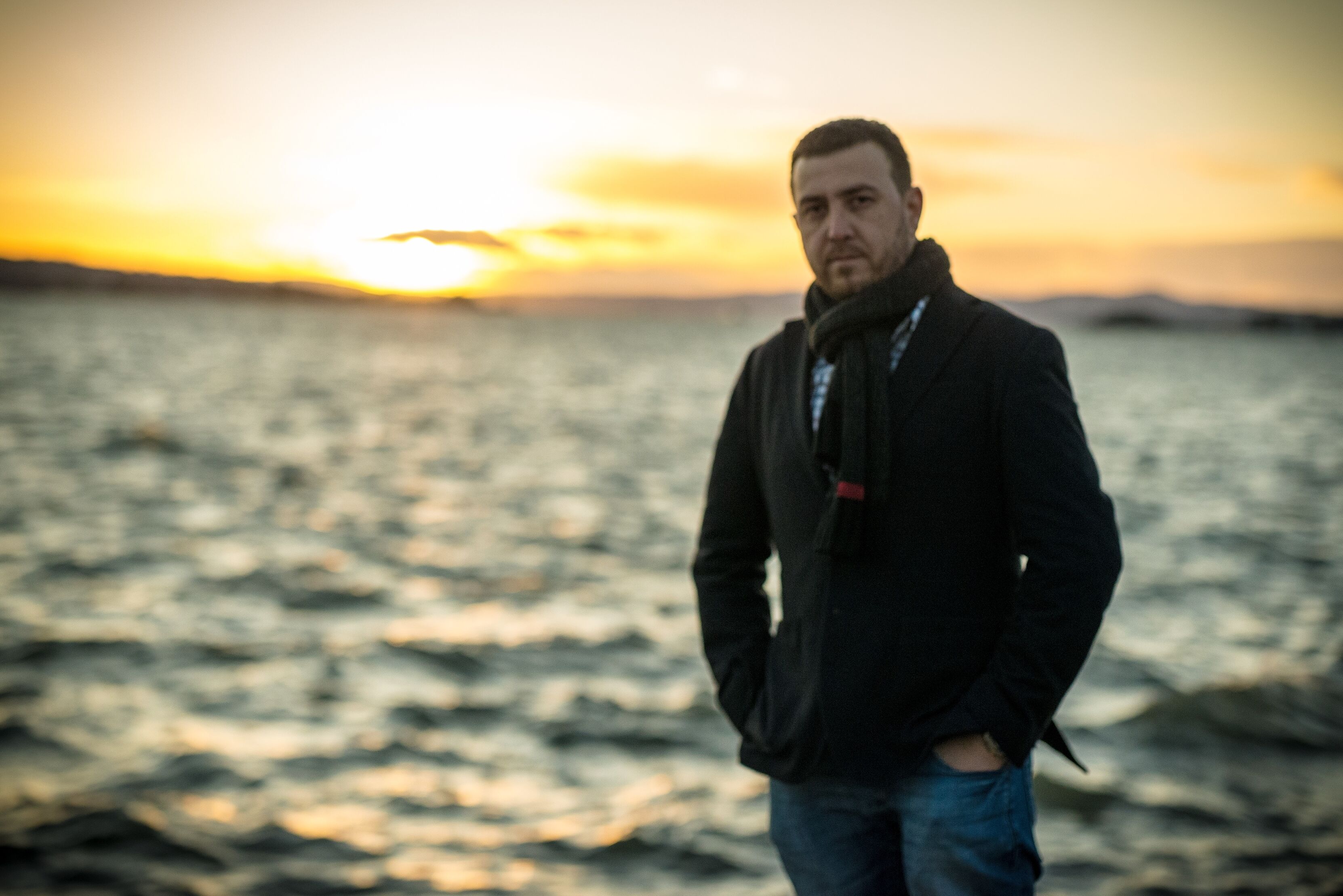 Ahmad Ardalan – Audio Books, Best Sellers, Author Bio | Audible.com