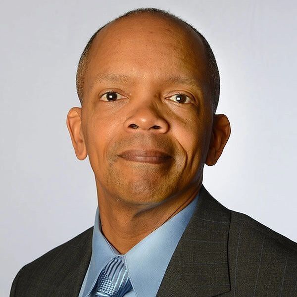 COL Burl W. Randolph Jr – Audio Books, Best Sellers, Author Bio ...