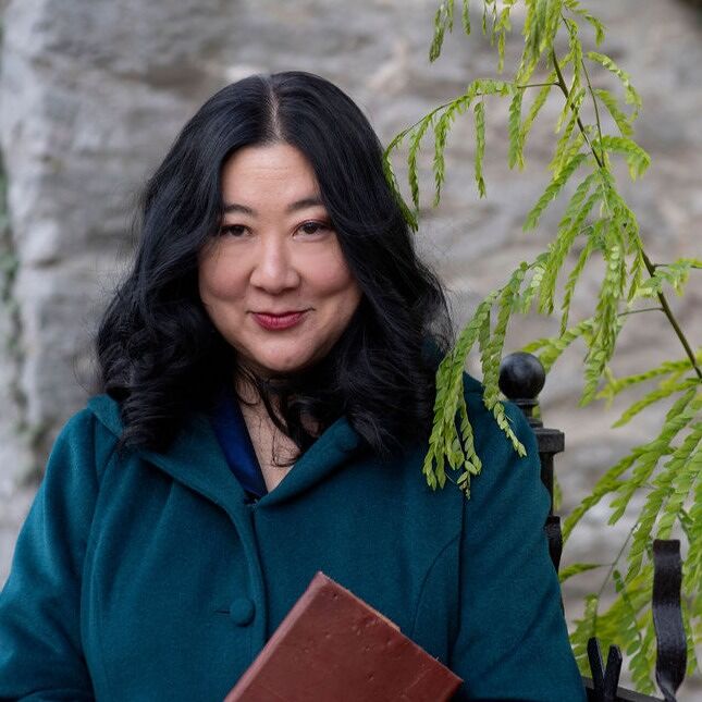 Lorrie Kim – Audio Books, Best Sellers, Author Bio | Audible.com