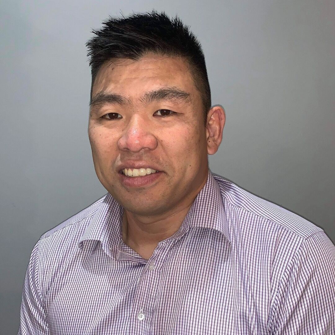 Tony Chin – Audio Books, Best Sellers, Author Bio | Audible.com