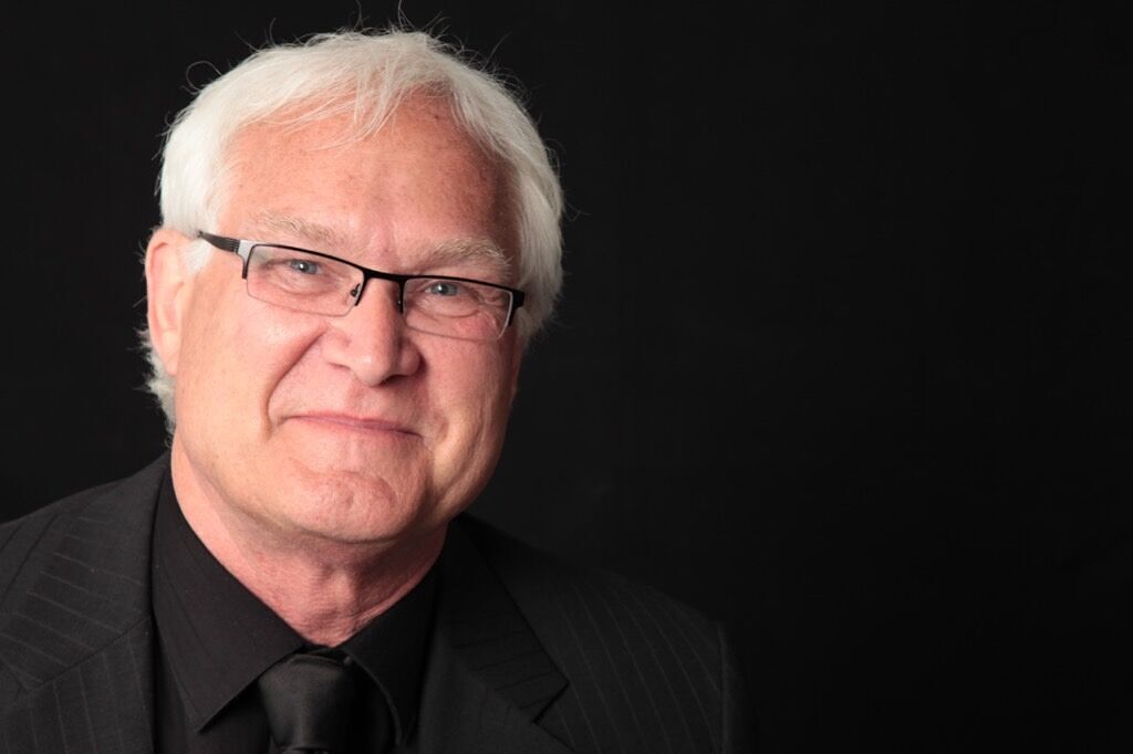 Paul A Kiewiet MAS+ – Audio Books, Best Sellers, Author Bio | Audible.com