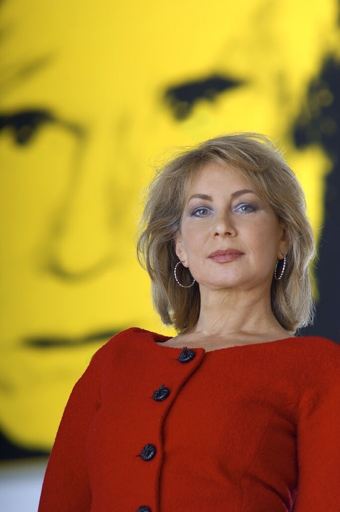 Deborah Menaker Rothschild – Audio Books, Best Sellers, Author Bio ...