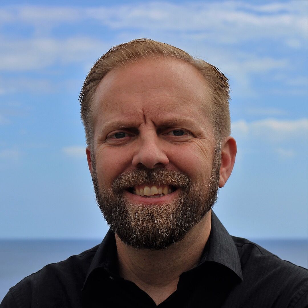 Donald J. Johnson – Audio Books, Best Sellers, Author Bio | Audible.com