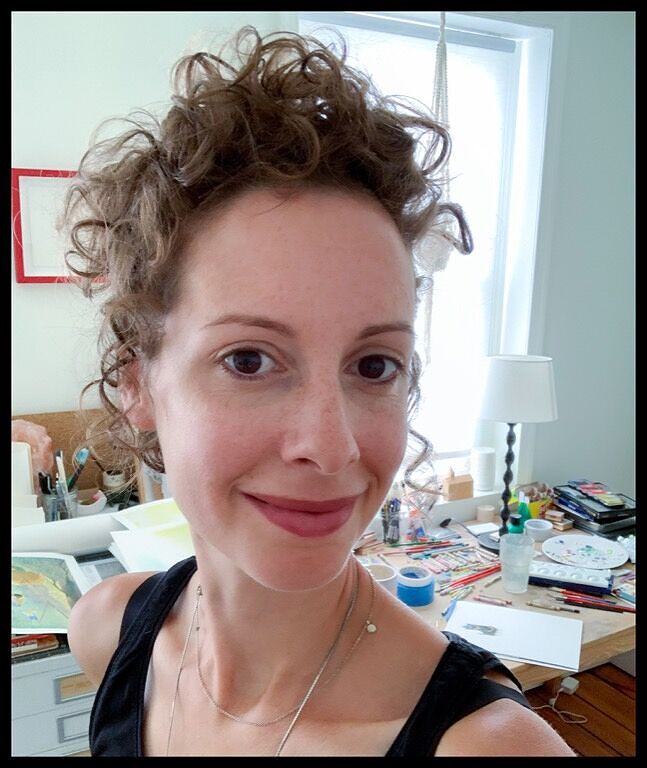 Sarah Jacoby – Audio Books, Best Sellers, Author Bio | Audible.com