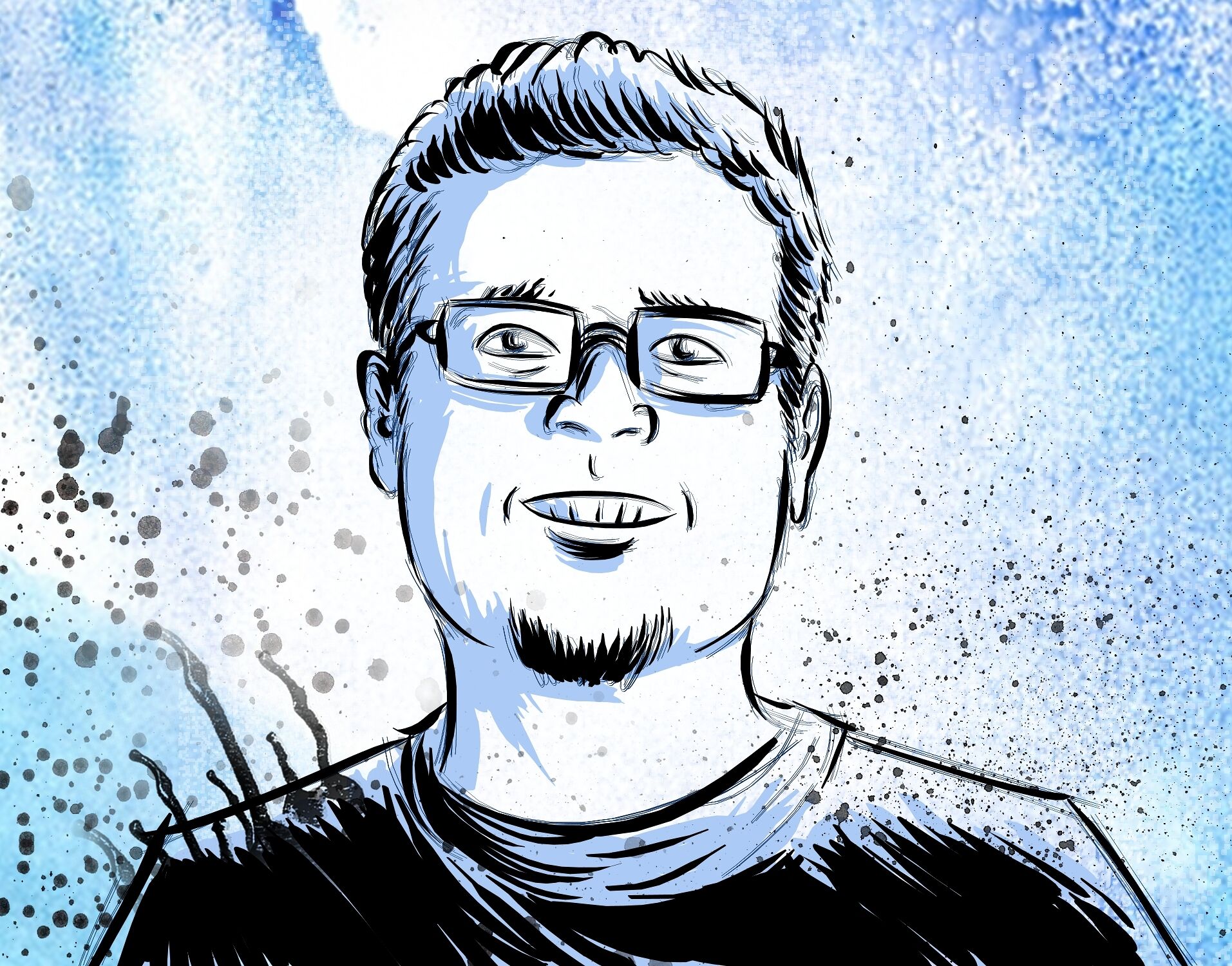 Brandon Barrows – Audio Books, Best Sellers, Author Bio | Audible.com