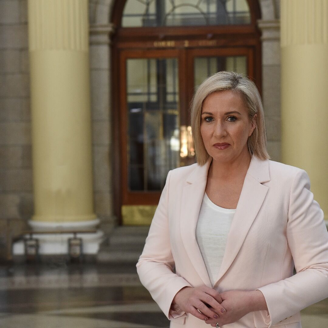 Orla O'Donnell – Audio Books, Best Sellers, Author Bio | Audible.com