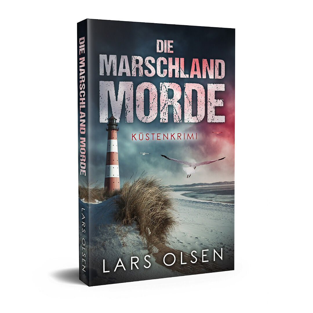 Lars Olsen - Alle Hörbücher bei Audible.de