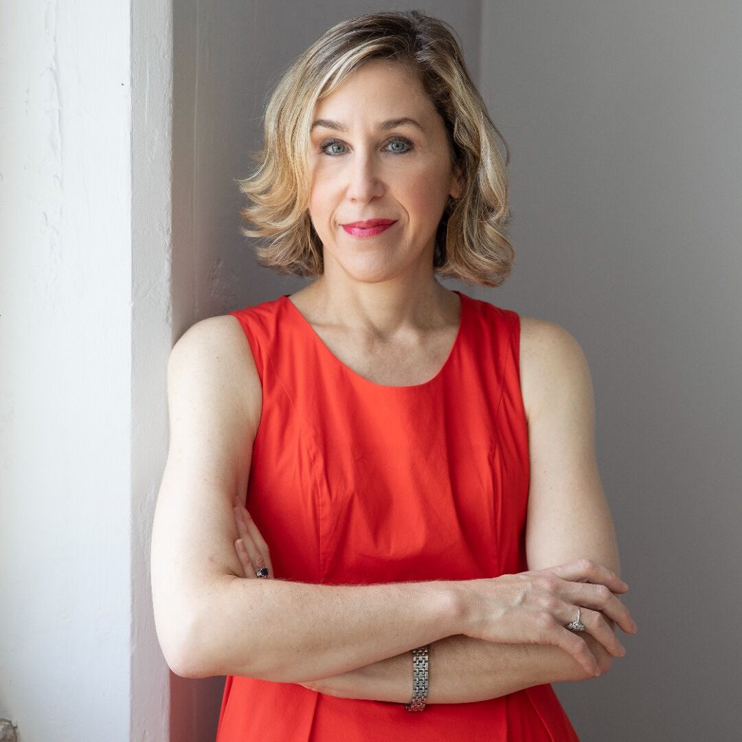 Pamela Paul – Audio Books, Best Sellers, Author Bio | Audible.com