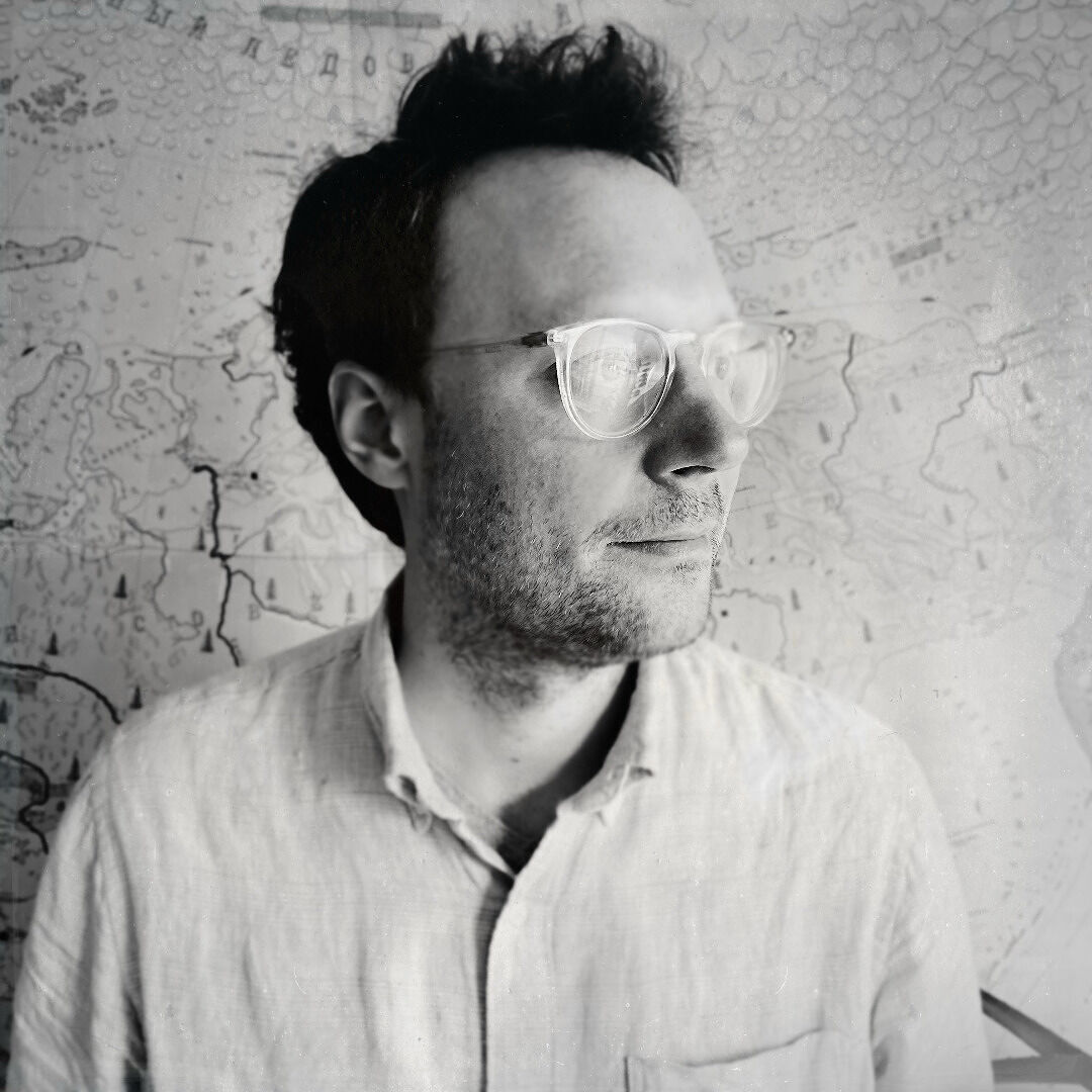 Benjamin Harnett – Audio Books, Best Sellers, Author Bio | Audible.com