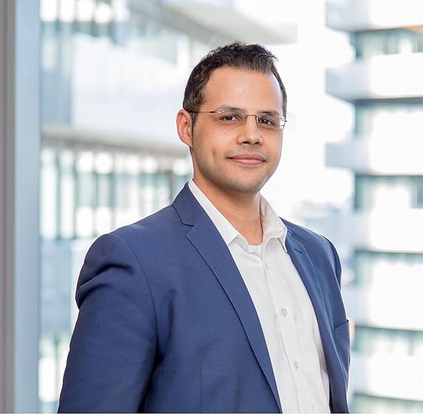 Ultimate Step by Step Guide to Deep Learning Using Python: Artificial Intelligence and Neural ...