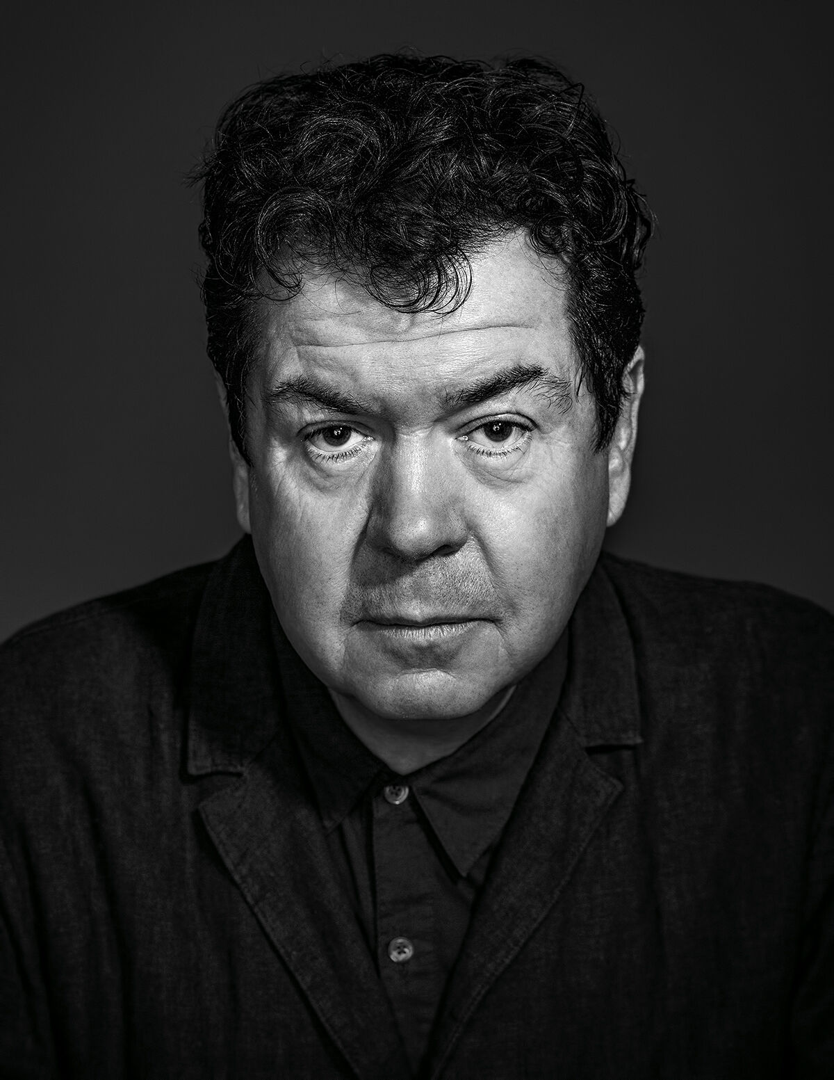 Lol Tolhurst - Alle Hörbücher bei Audible.de