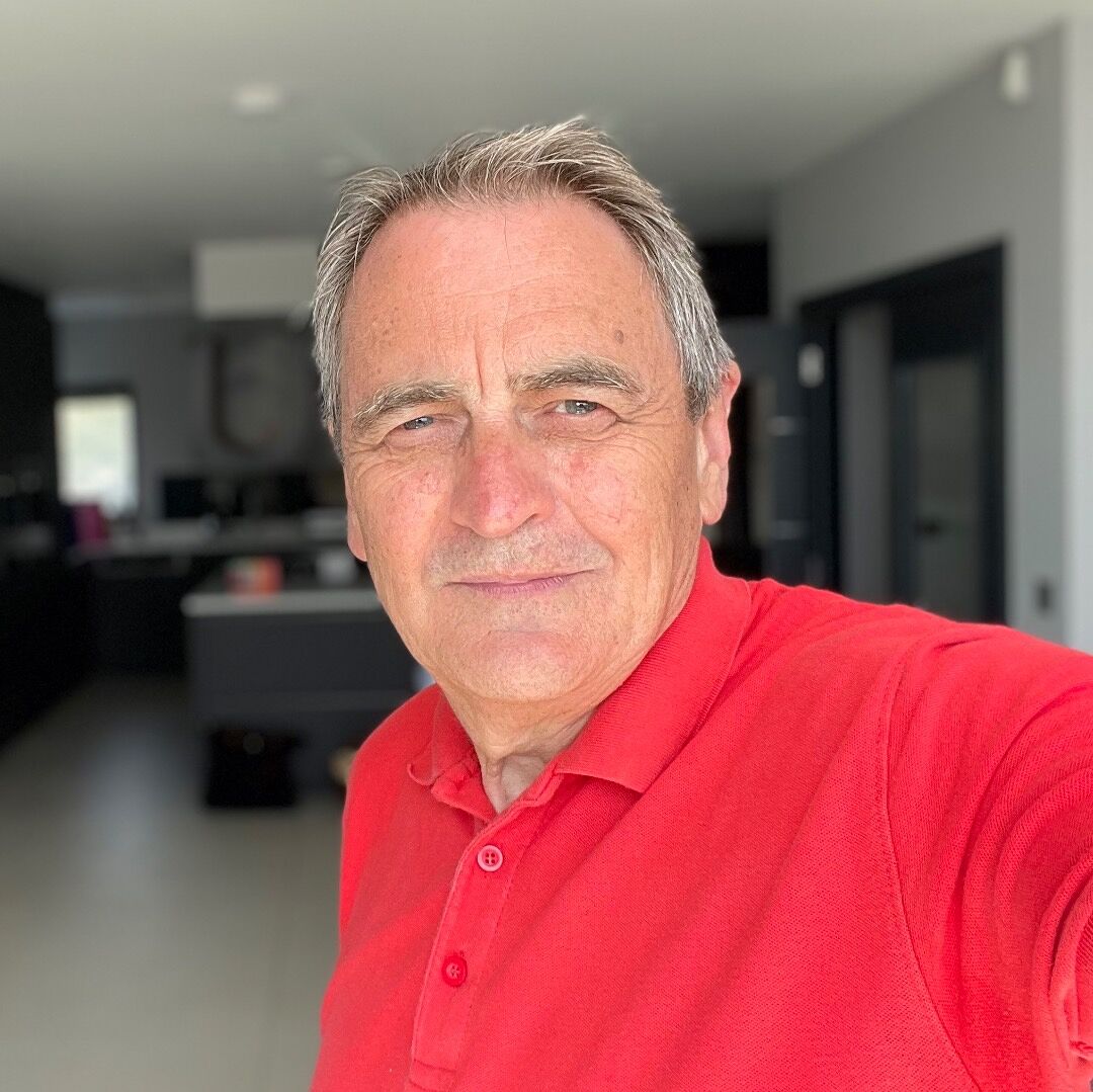 Andrew Priestley – Audio Books, Best Sellers, Author Bio | Audible.com