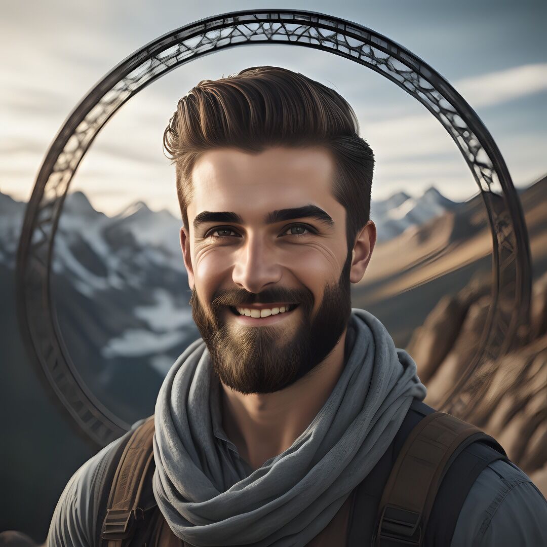 Travis Dean – Audio Books, Best Sellers, Author Bio | Audible.com