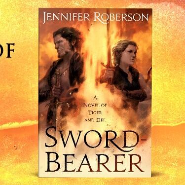 Jennifer Roberson – Audio Books, Best Sellers, Author Bio | Audible.com