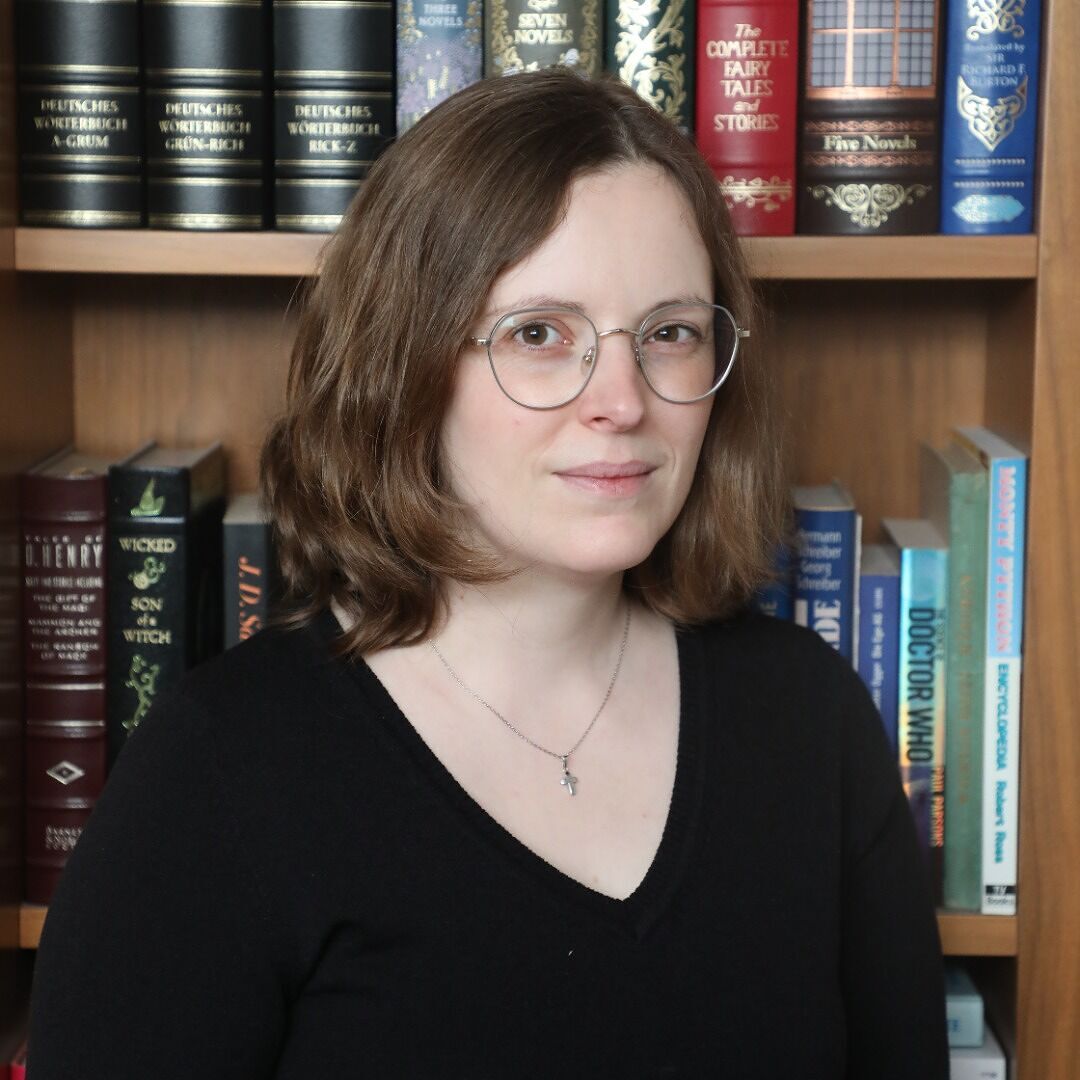 Melissa C. Hill - Alle Hörbücher bei Audible.de