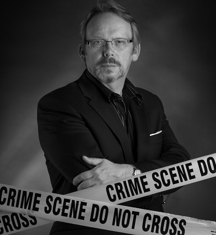 Craig Russell - Alle Hörbücher bei Audible.de