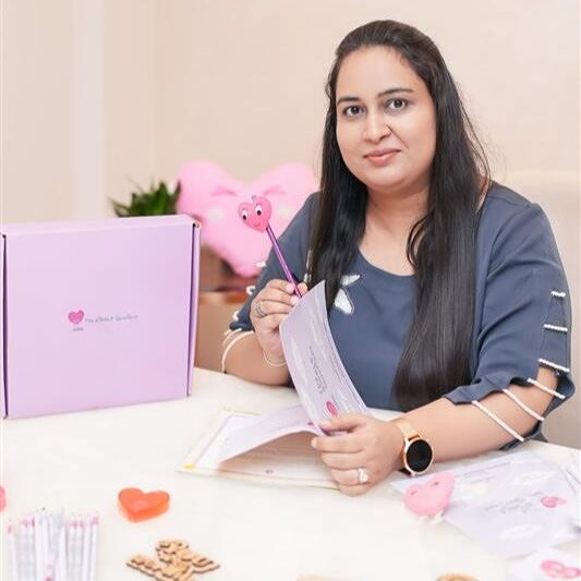 Charu Batra – Audio Books, Best Sellers, Author Bio | Audible.com