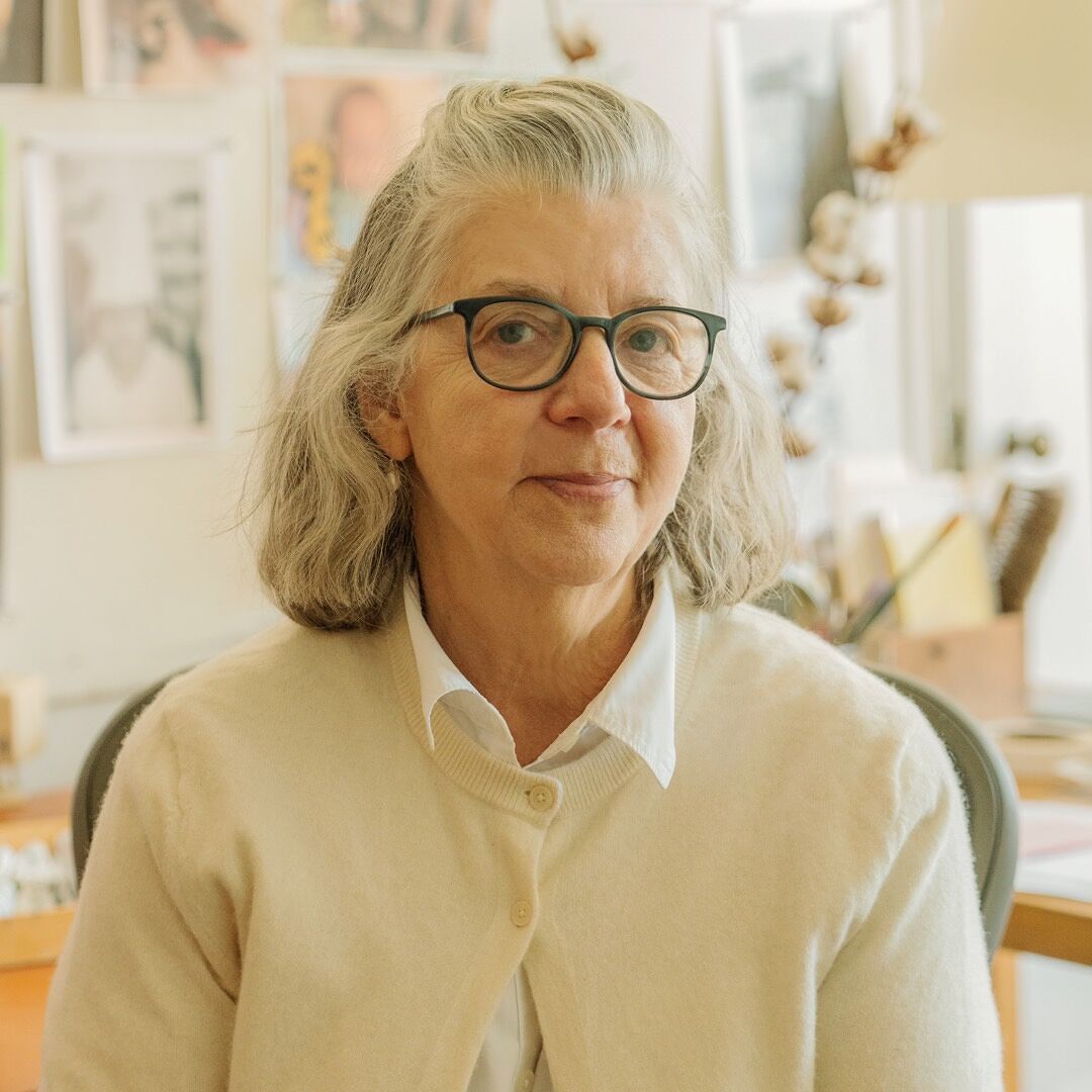 Maira Kalman – Audio Books, Best Sellers, Author Bio | Audible.com