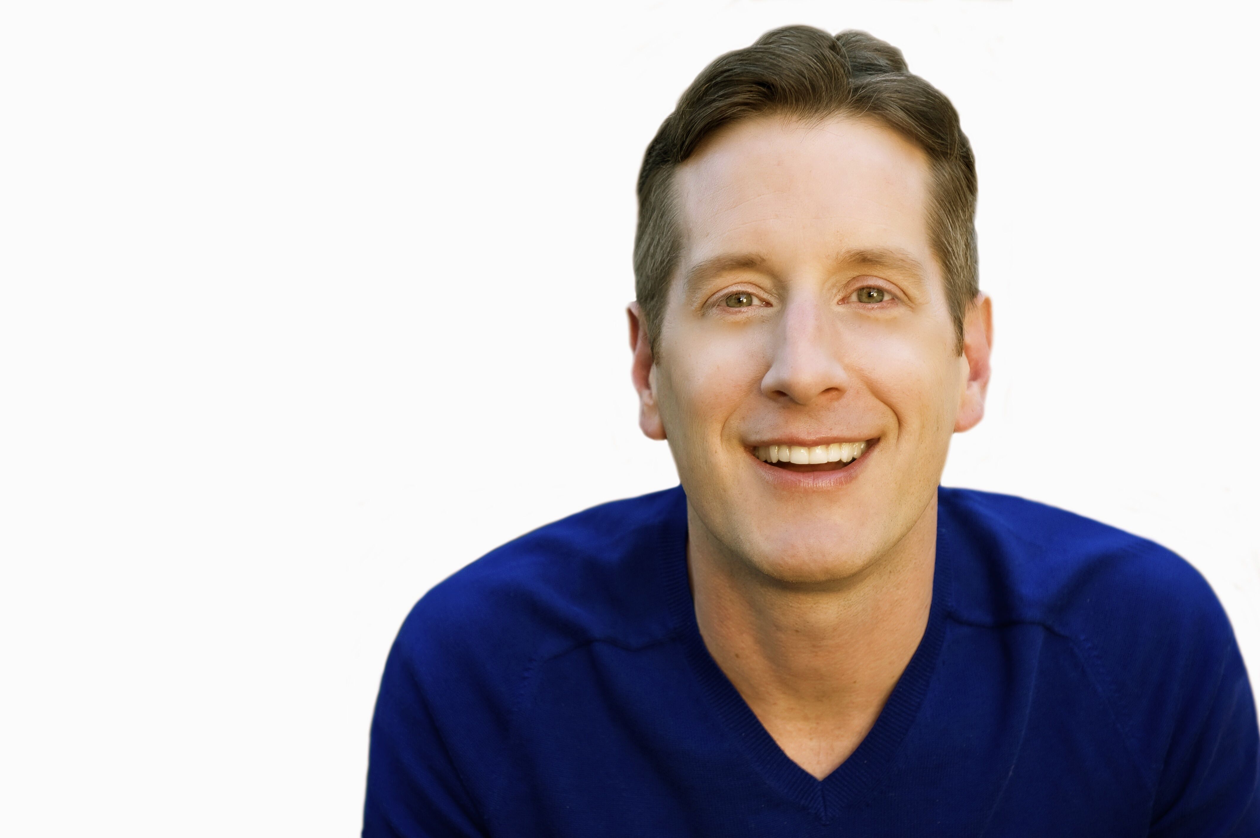 Brad Lamm – Audio Books, Best Sellers, Author Bio | Audible.com