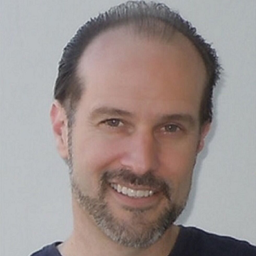 Dan Parr – Audio Books, Best Sellers, Author Bio | Audible.com