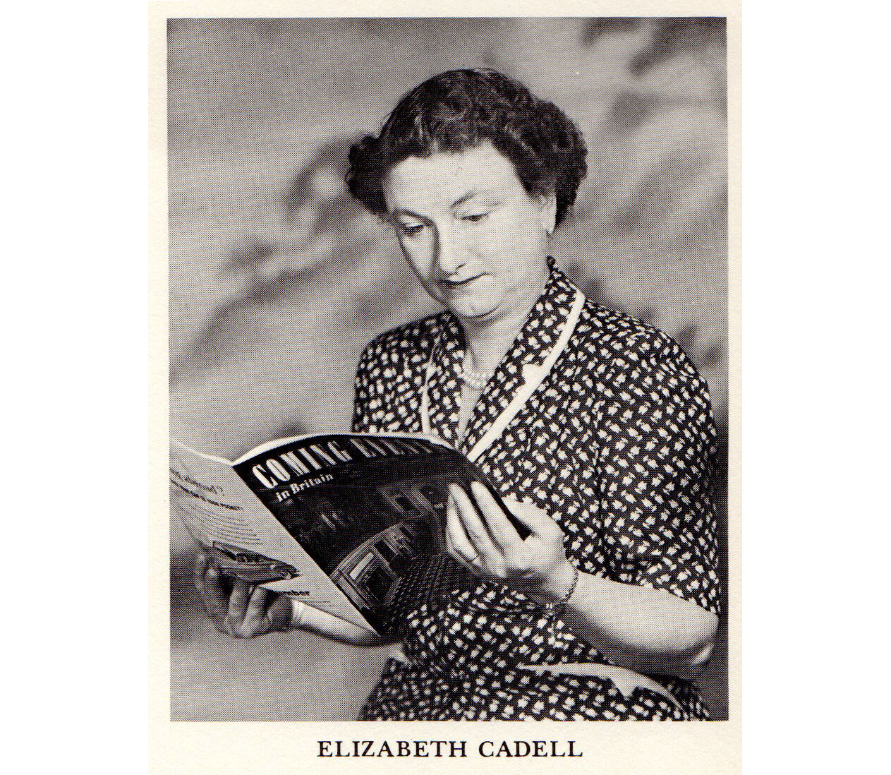 Elizabeth Cadell – Audio Books, Best Sellers, Author Bio | Audible.com