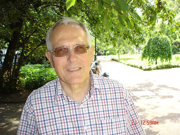 Richard Middleton – Audio Books, Best Sellers, Author Bio | Audible.com