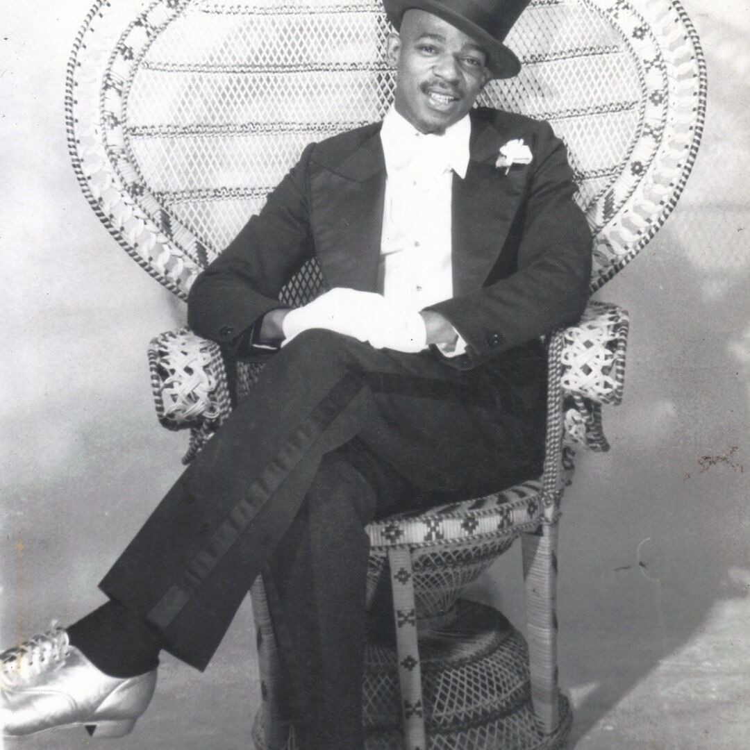 Ronald Smokey Stevens – Audio Books, Best Sellers, Author Bio | Audible.com