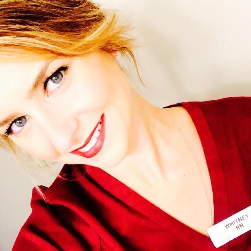 Whitney Smith – Audio Books, Best Sellers, Author Bio | Audible.com