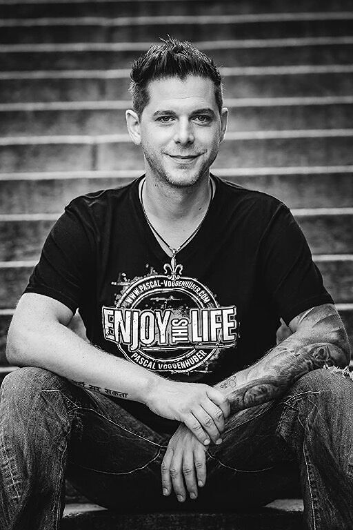 Pascal Voggenhuber – Audio Books, Best Sellers, Author Bio | Audible.com