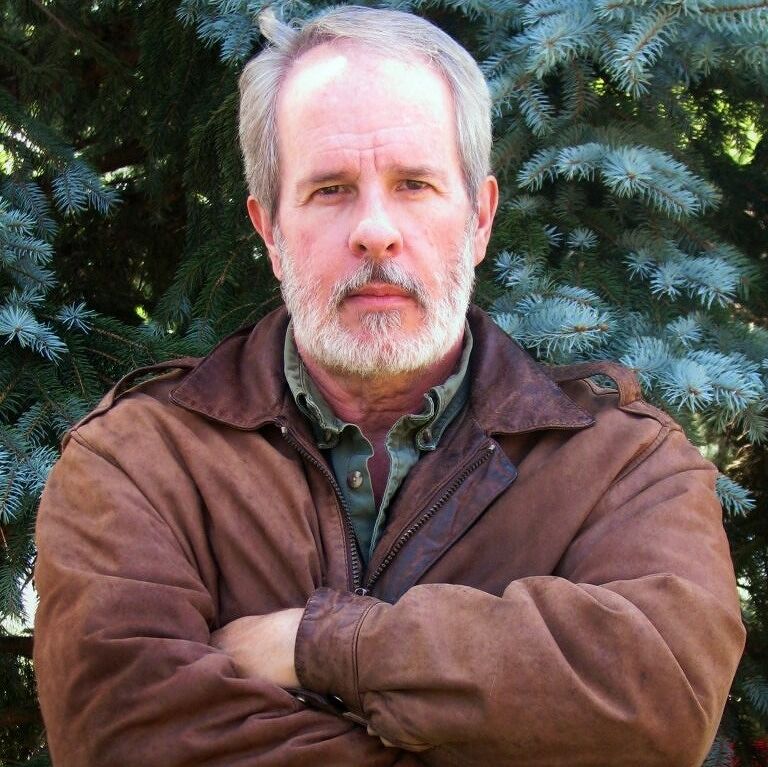 Al Collins – Audio Books, Best Sellers, Author Bio | Audible.com