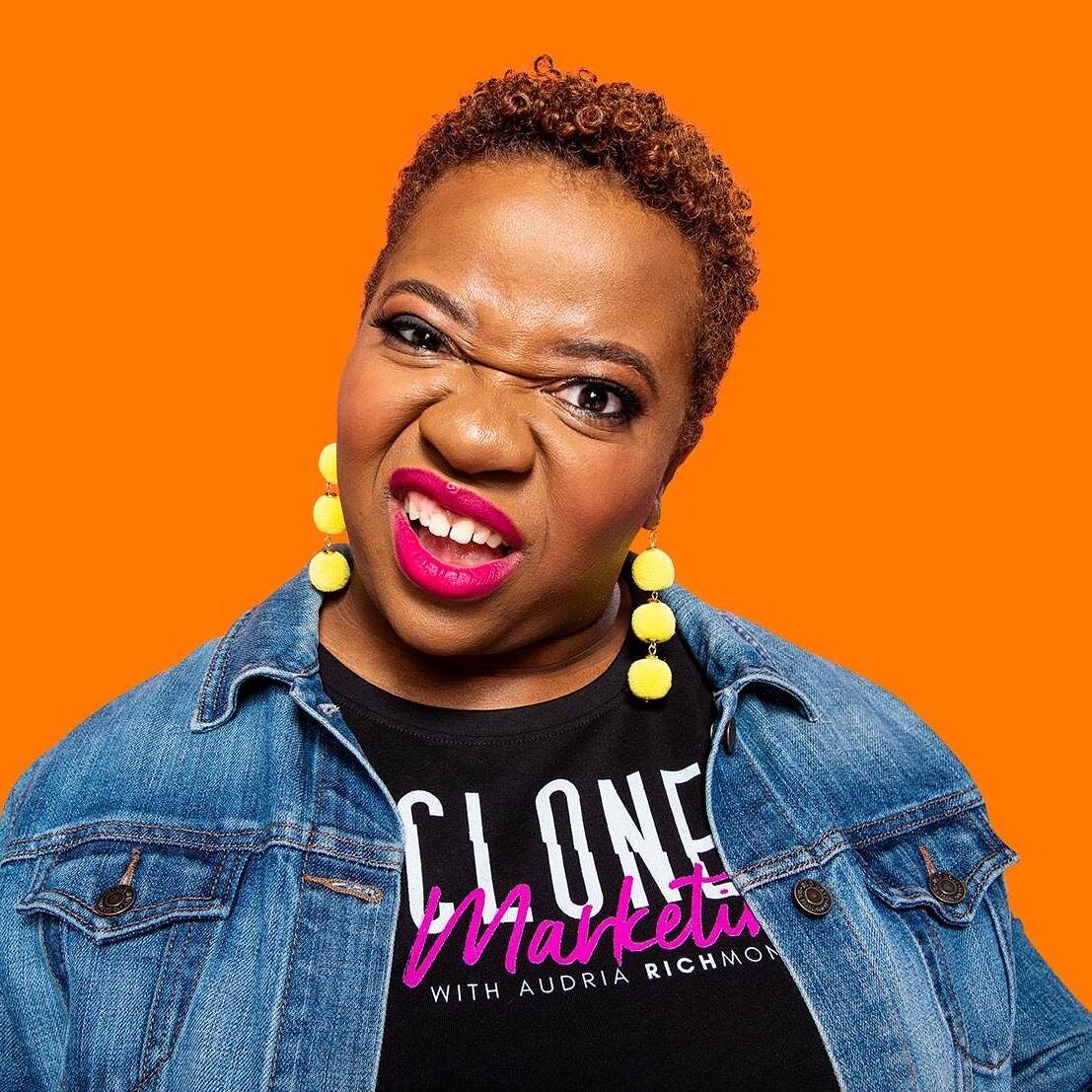 Audria Richmond – Audio Books, Best Sellers, Author Bio | Audible.com