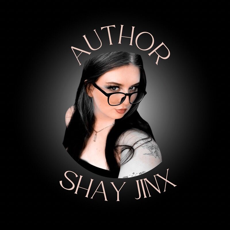 Shay Jinx – Audio Books, Best Sellers, Author Bio | Audible.com