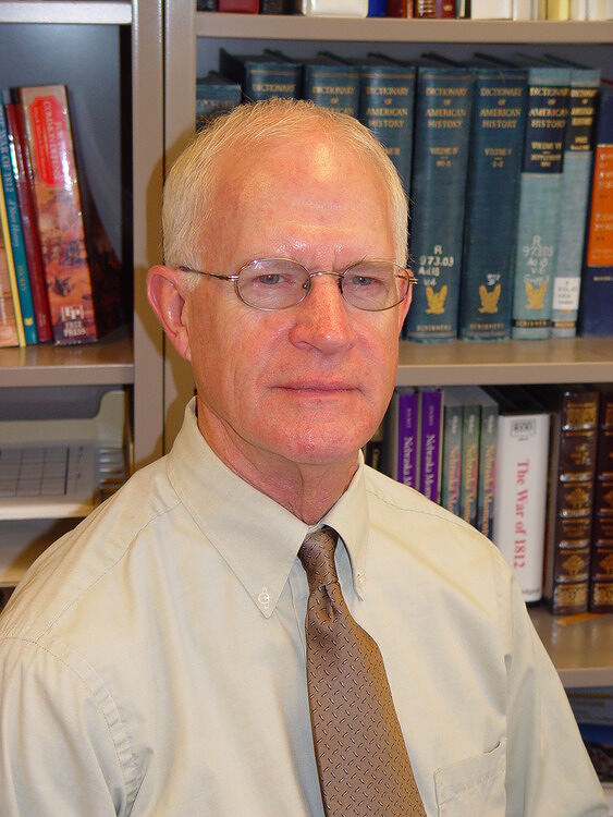 Donald R. Hickey – Audio Books, Best Sellers, Author Bio | Audible.com