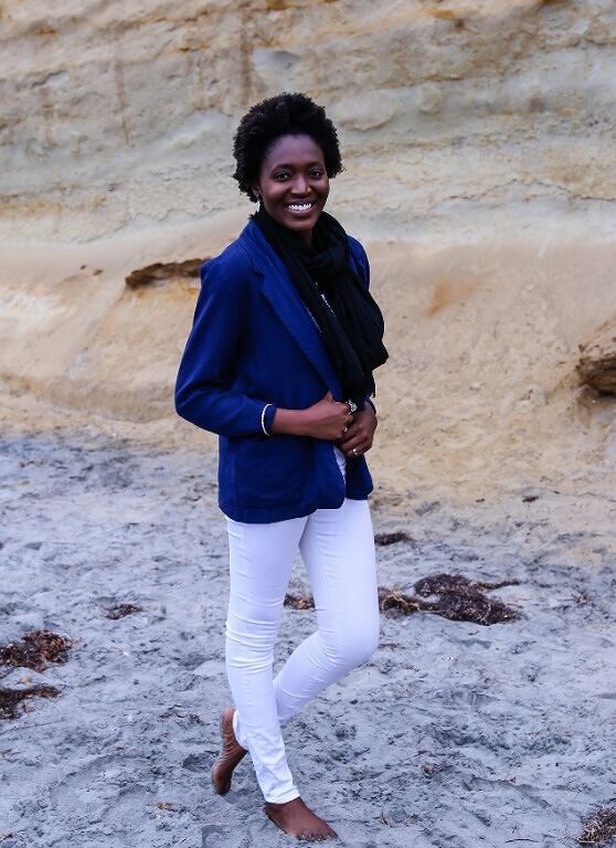 Michelle N. Onuorah – Audio Books, Best Sellers, Author Bio | Audible.com