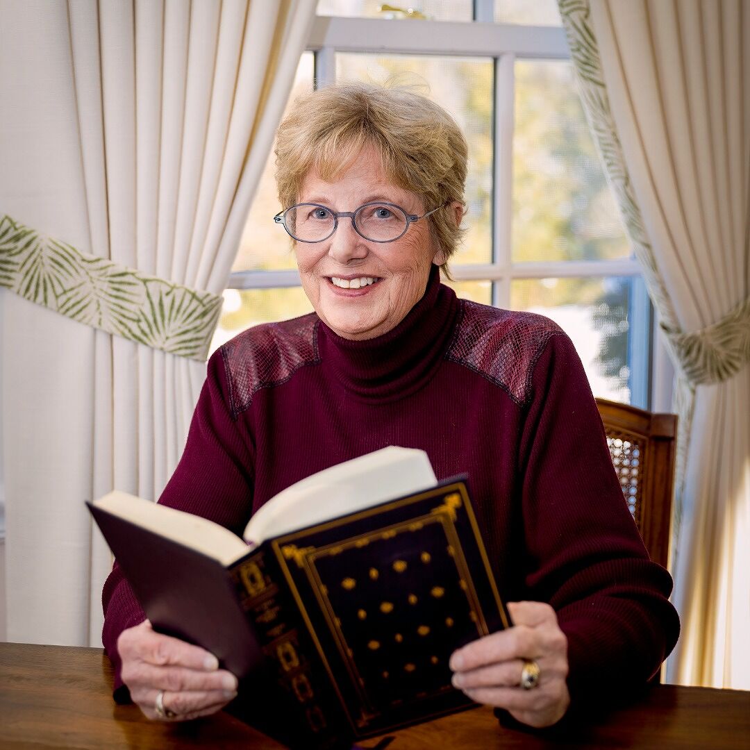 Joyce Rickards Newcomb – Audio Books, Best Sellers, Author Bio ...