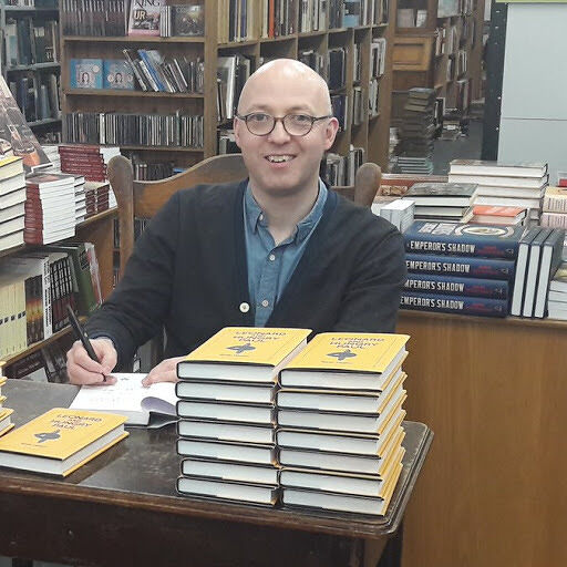 Leonard and Hungry Paul - Kindle edition by Hession, Ronan. Literature ...