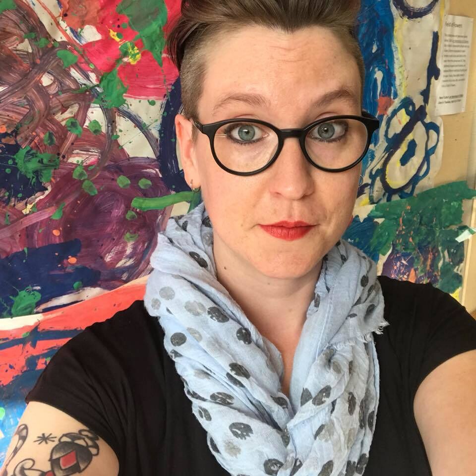 Kate Birdsall – Audio Books, Best Sellers, Author Bio | Audible.com