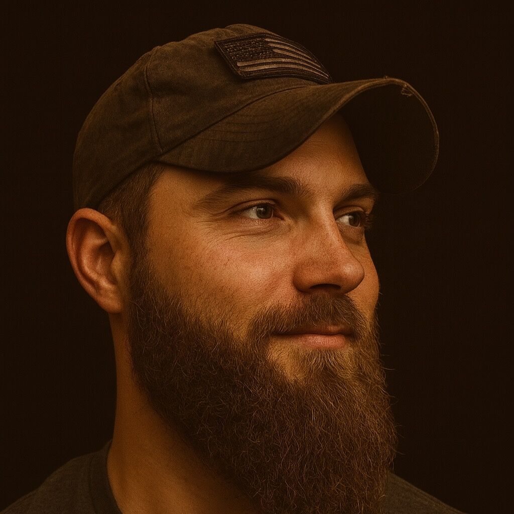 Ryan Rush – Audio Books, Best Sellers, Author Bio | Audible.com