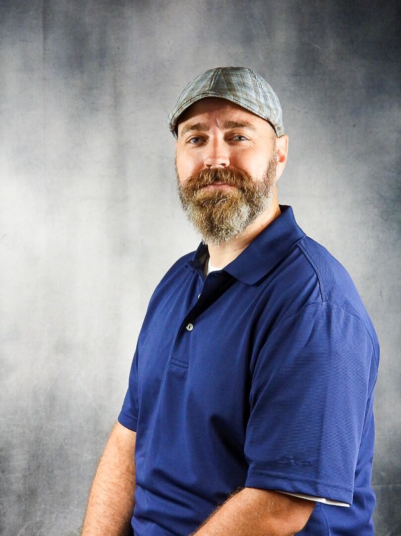 Ben Meeks – Audio Books, Best Sellers, Author Bio | Audible.com