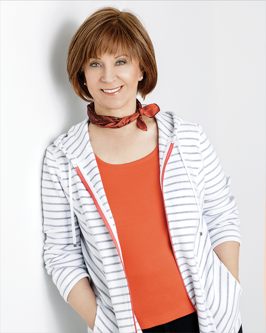 Janet Evanovich – Audio Books, Best Sellers, Author Bio | Audible.com