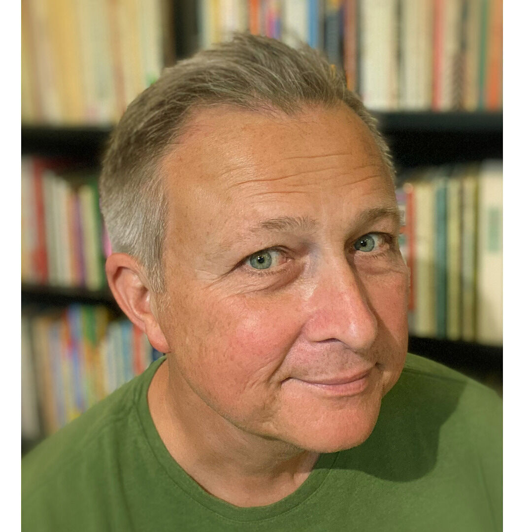 Lane Smith – Audio Books, Best Sellers, Author Bio | Audible.com