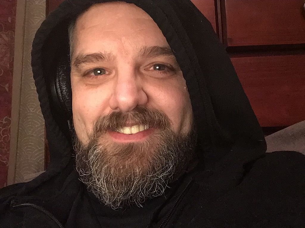 Paul Mannering – Audio Books, Best Sellers, Author Bio | Audible.com